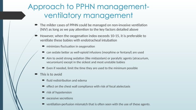Approach to management of PPHN-focus on ventilation.pptx