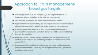 Approach to management of PPHN-focus on ventilation.pptx