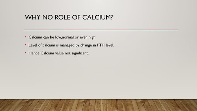 Metabolic bone disease in preterm(Osteopenia of prematurity) | PPTX