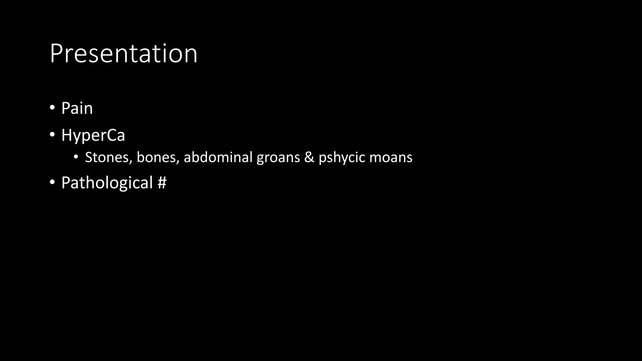 Approach to metastatic bone disease.pptx