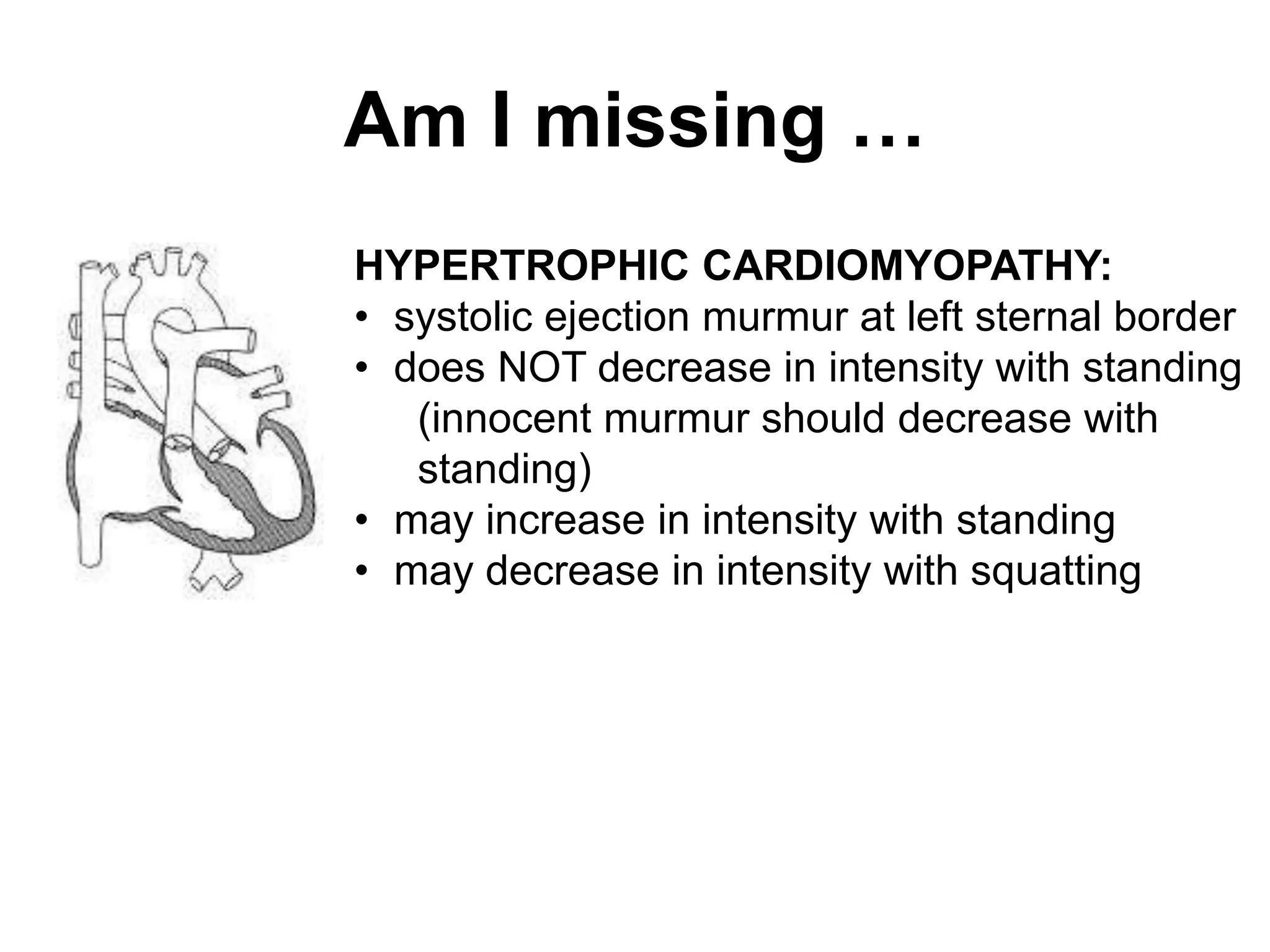 Approach to murmur in Paediatrics.pptx