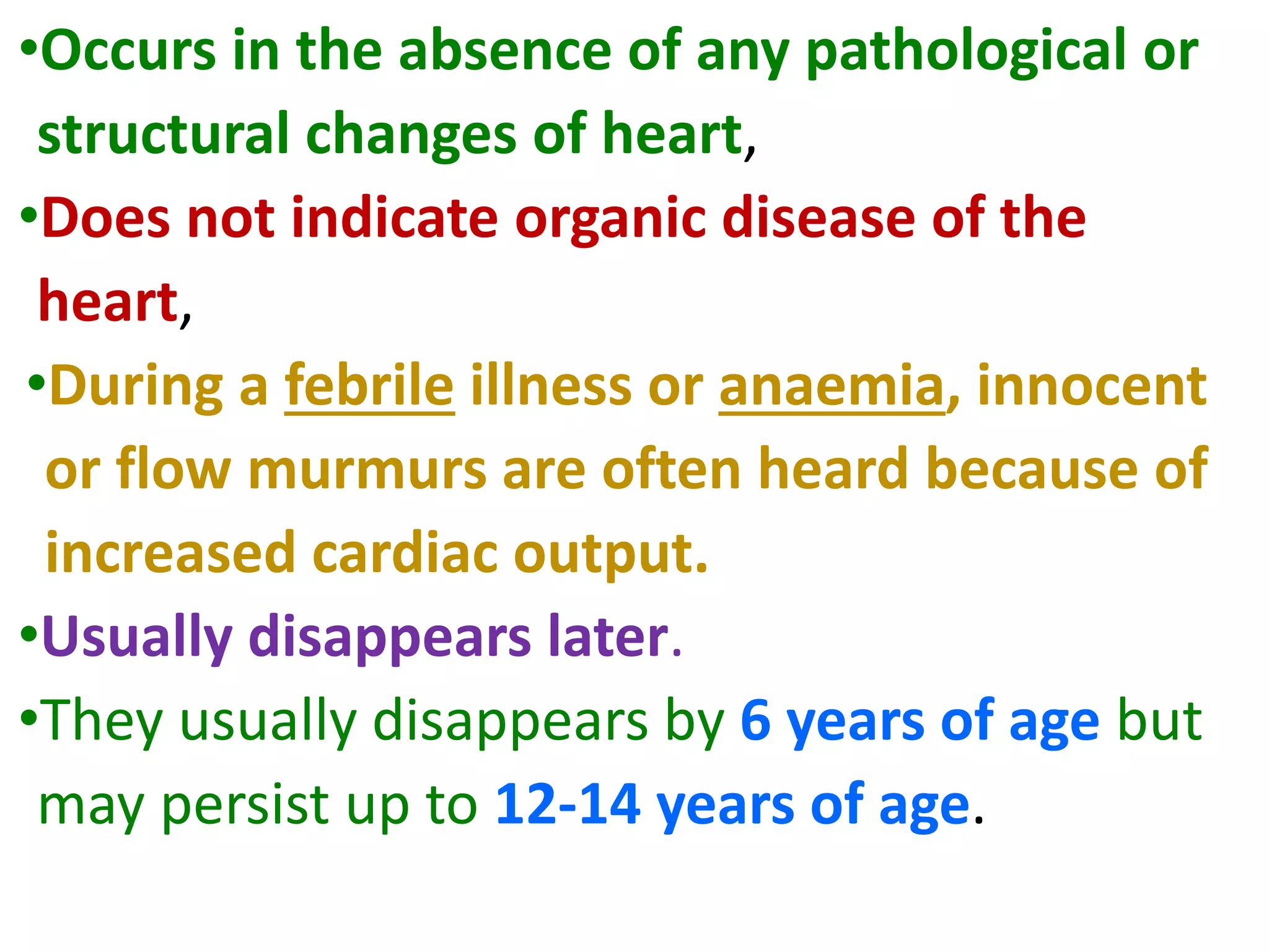Approach to murmur in Paediatrics.pptx