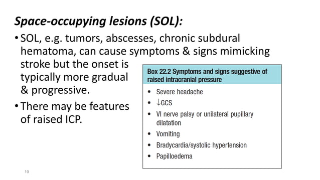 Approach to muscle weakness | PDF