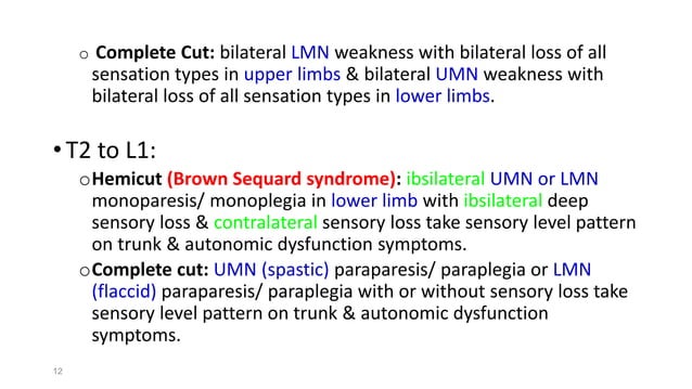 Approach to muscle weakness | PDF