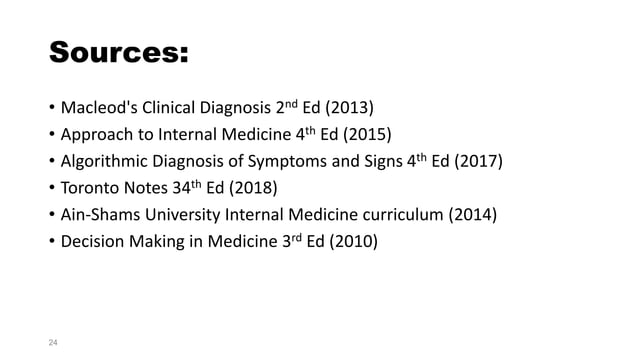 Approach to muscle weakness | PDF