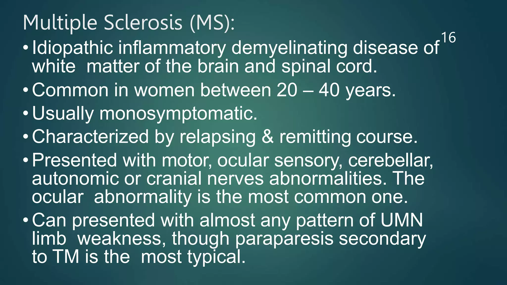 approachtomuscleweakness modified- By Sir Ghani.pptx