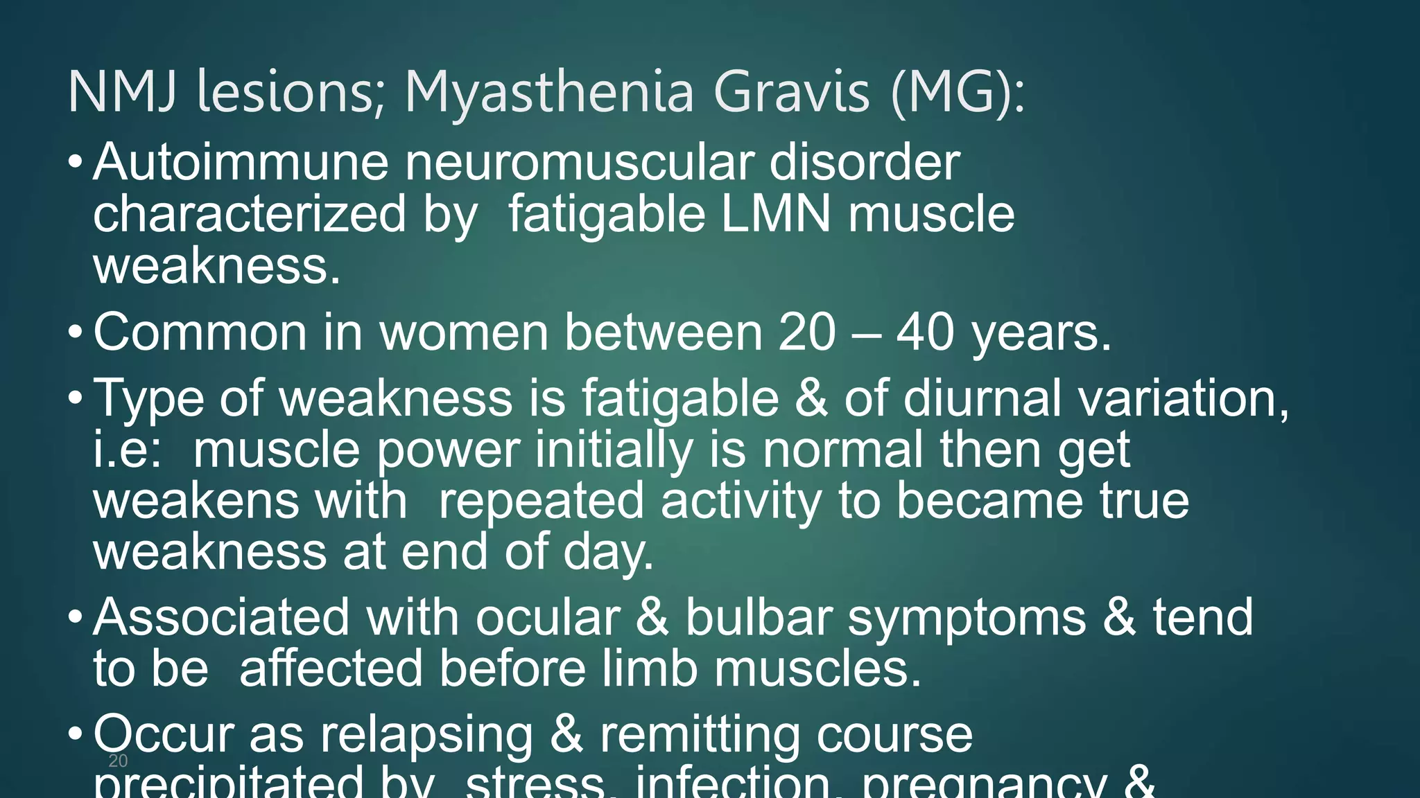 approachtomuscleweakness modified- By Sir Ghani.pptx