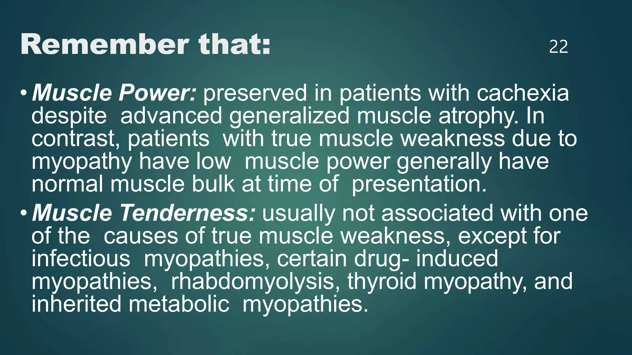 approachtomuscleweakness modified- By Sir Ghani.pptx