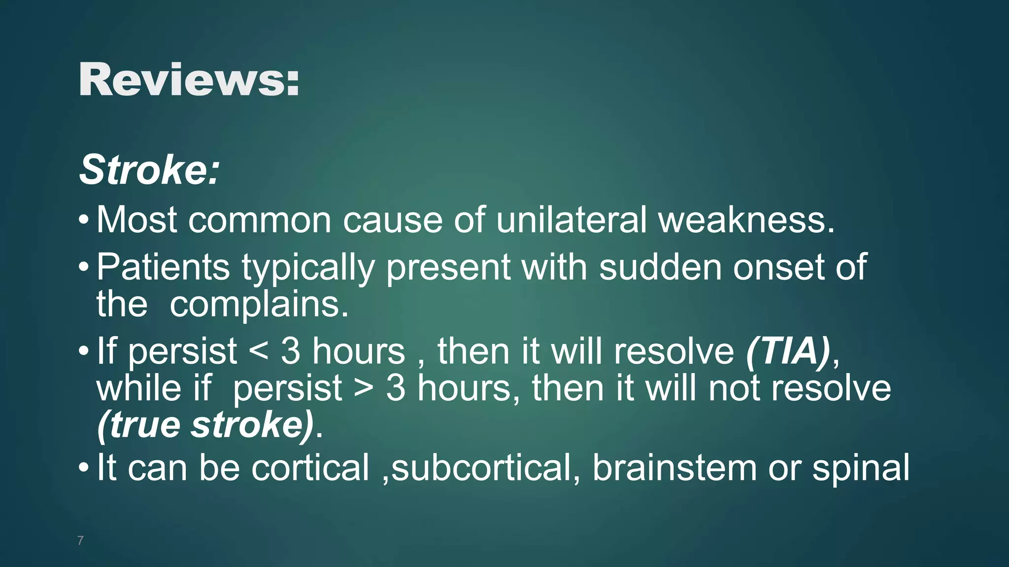 approachtomuscleweakness modified- By Sir Ghani.pptx