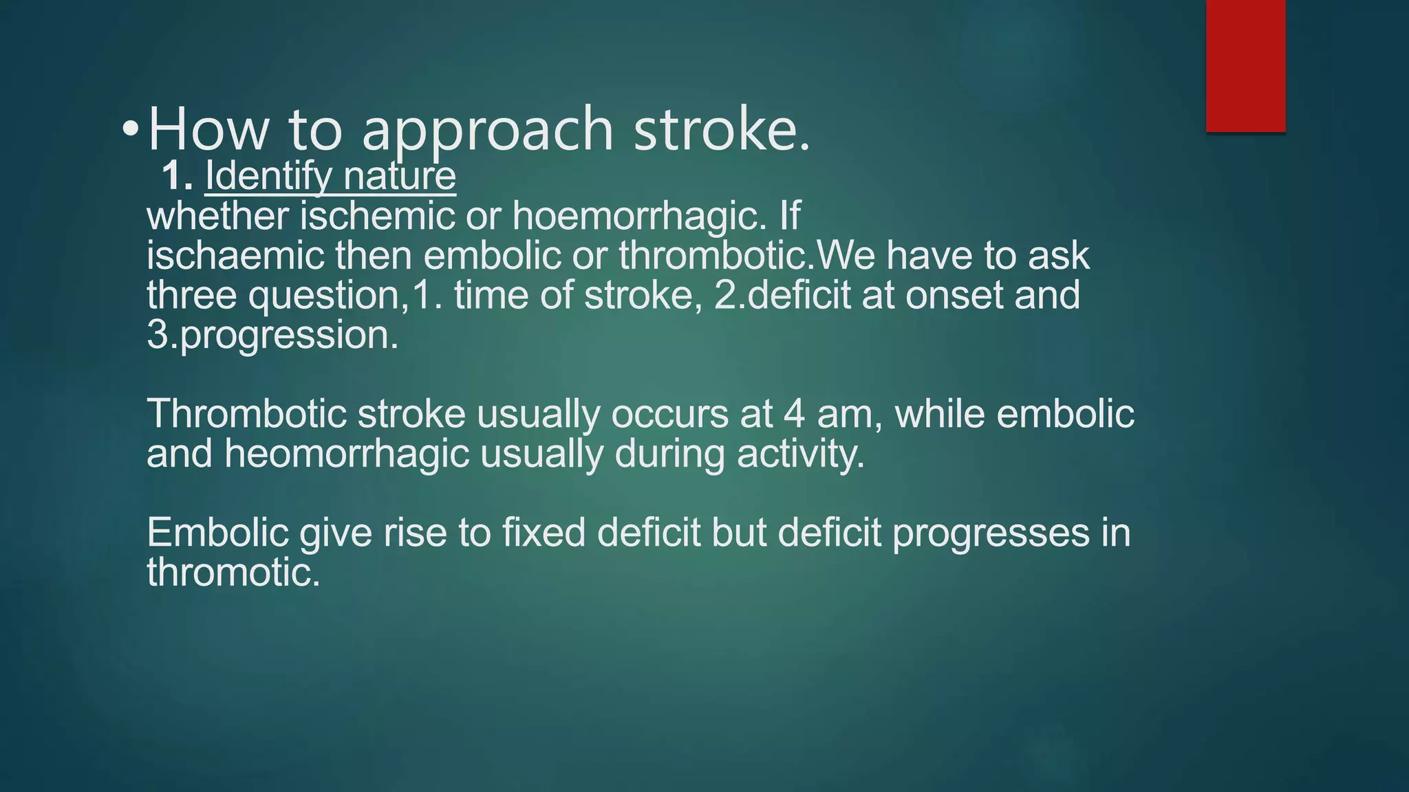approachtomuscleweakness modified- By Sir Ghani.pptx