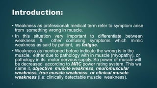 approachtomuscleweakness modified- By Sir Ghani.pptx