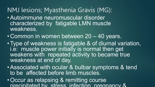 approachtomuscleweakness modified- By Sir Ghani.pptx