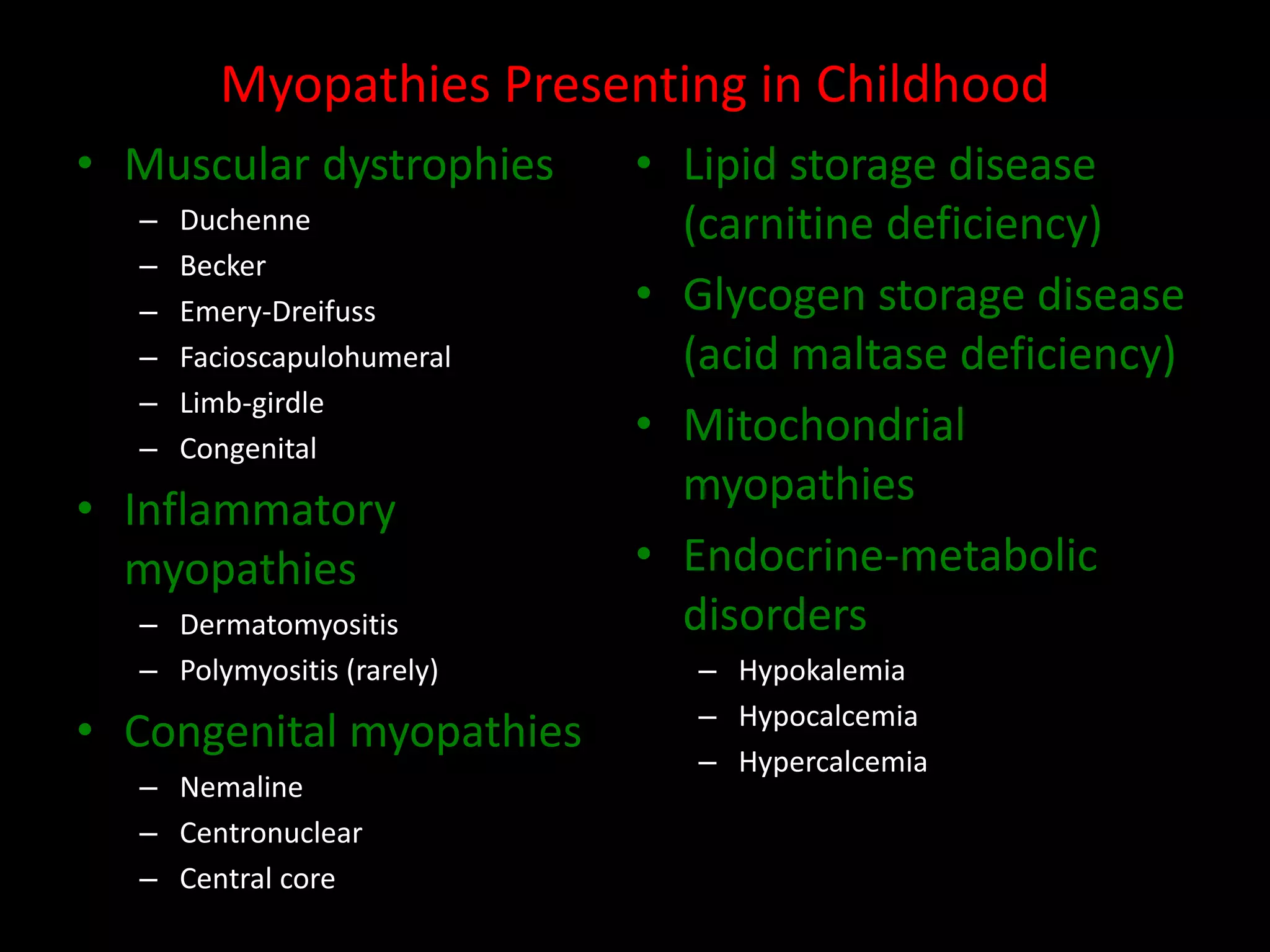 approach_to_myopathy.ppt