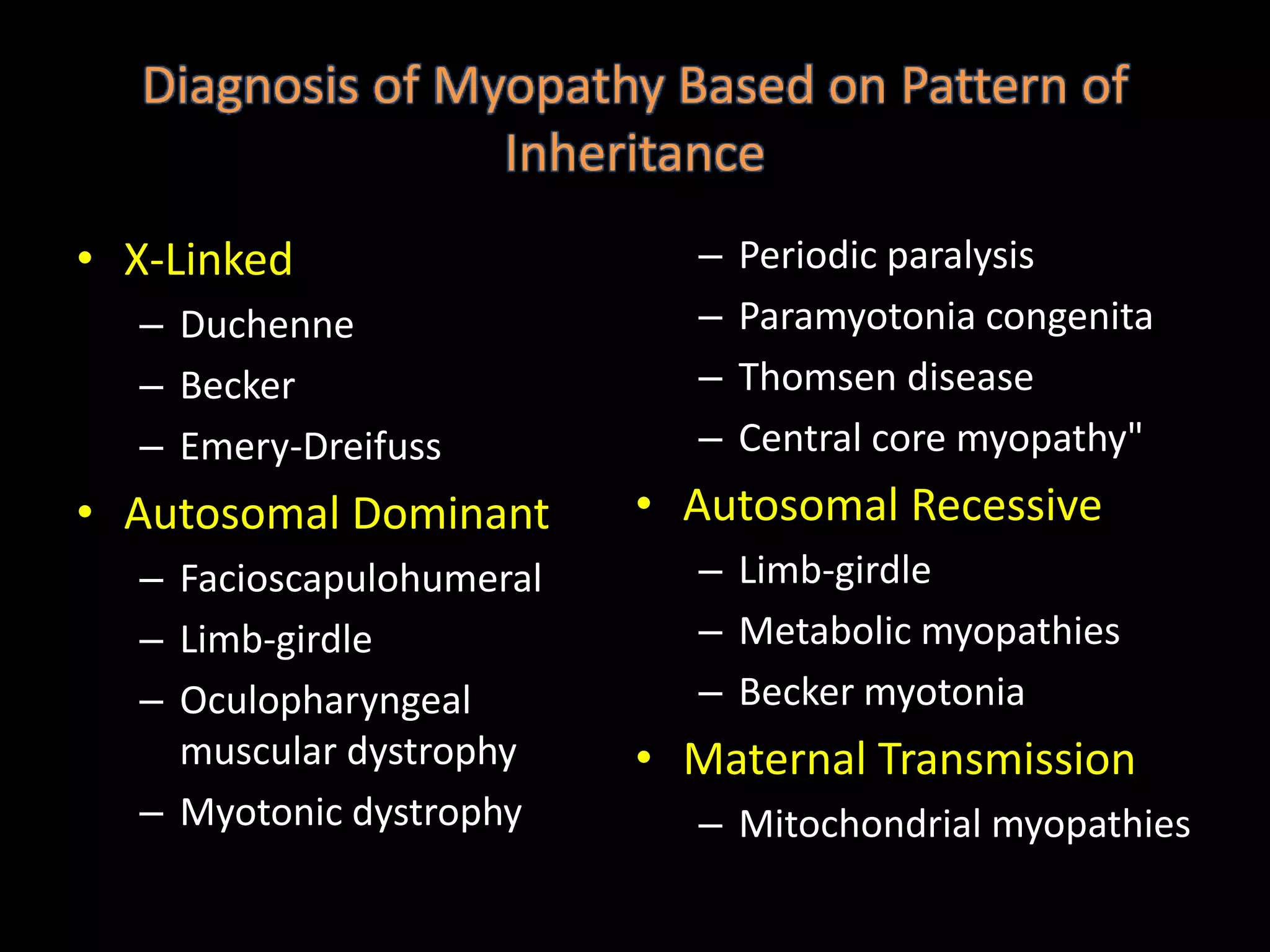 approach_to_myopathy.ppt