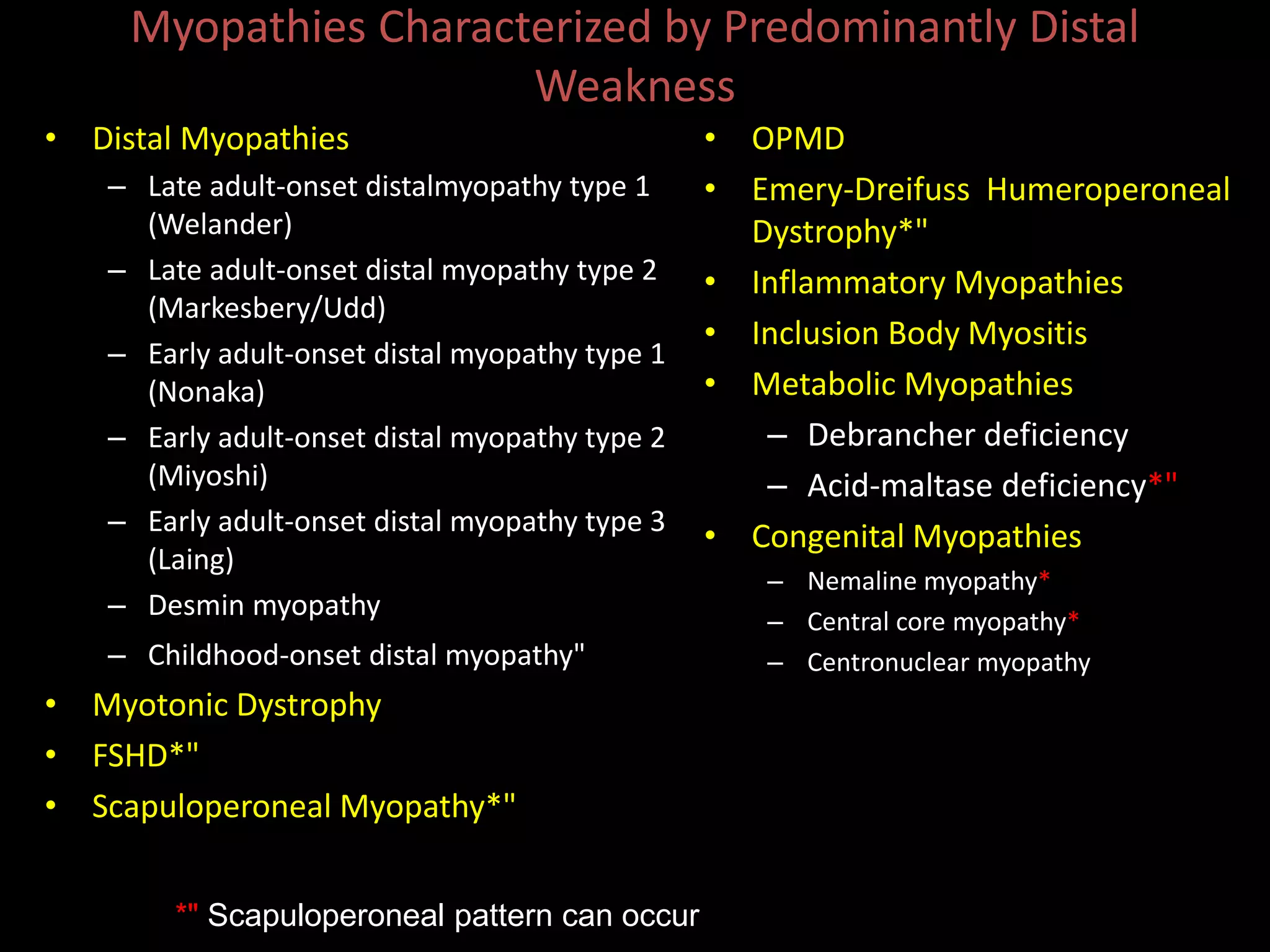 approach_to_myopathy.ppt