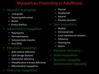 approach_to_myopathy.ppt