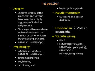 approach_to_myopathy.ppt