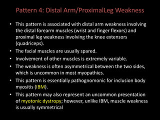 approach_to_myopathy.ppt