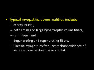 approach_to_myopathy.ppt