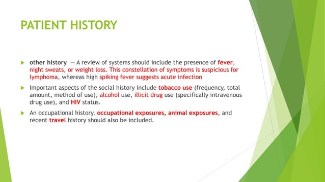 Approach to neck masses | PPTX