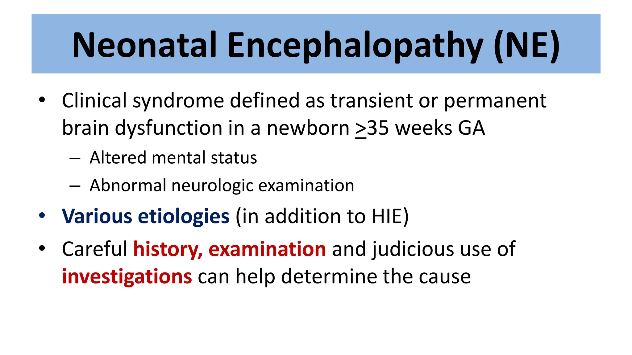 Approach to Neonatal Encephalopathy copy.pptx