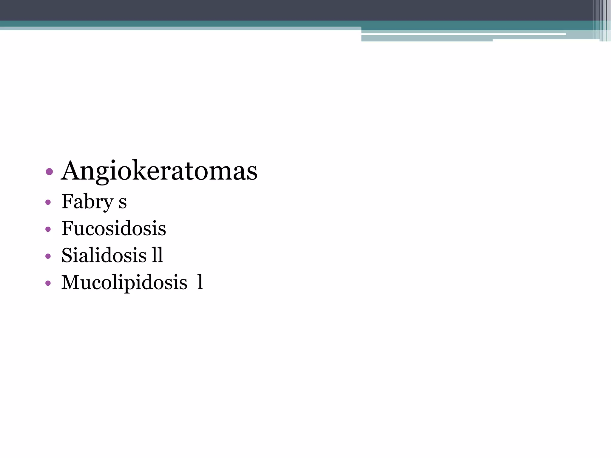 APPROACH TO NEURODEGENERATIVE DISORDERS IN CHILDHOOD.pptx