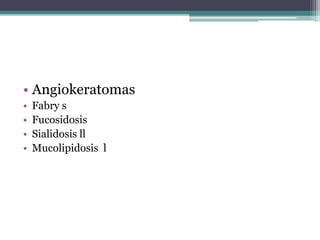 APPROACH TO NEURODEGENERATIVE DISORDERS IN CHILDHOOD.pptx