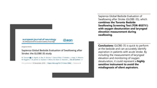 Approach to Neurogenic Dysphagia (1) 24_07.pptx