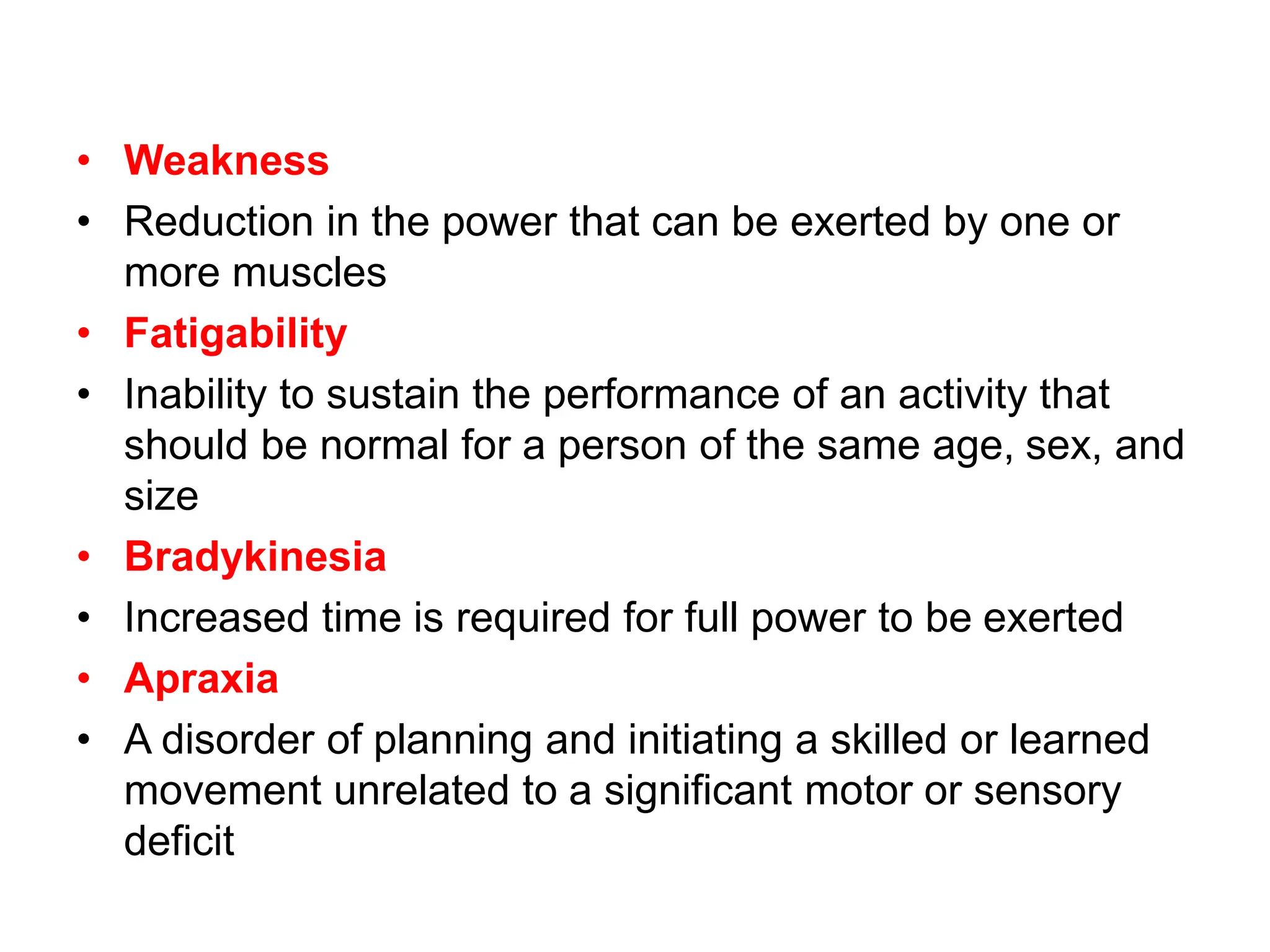 APPROACH TO NEUROLOGICAL WEAKNESS.pptx