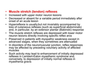 APPROACH TO NEUROLOGICAL WEAKNESS.pptx