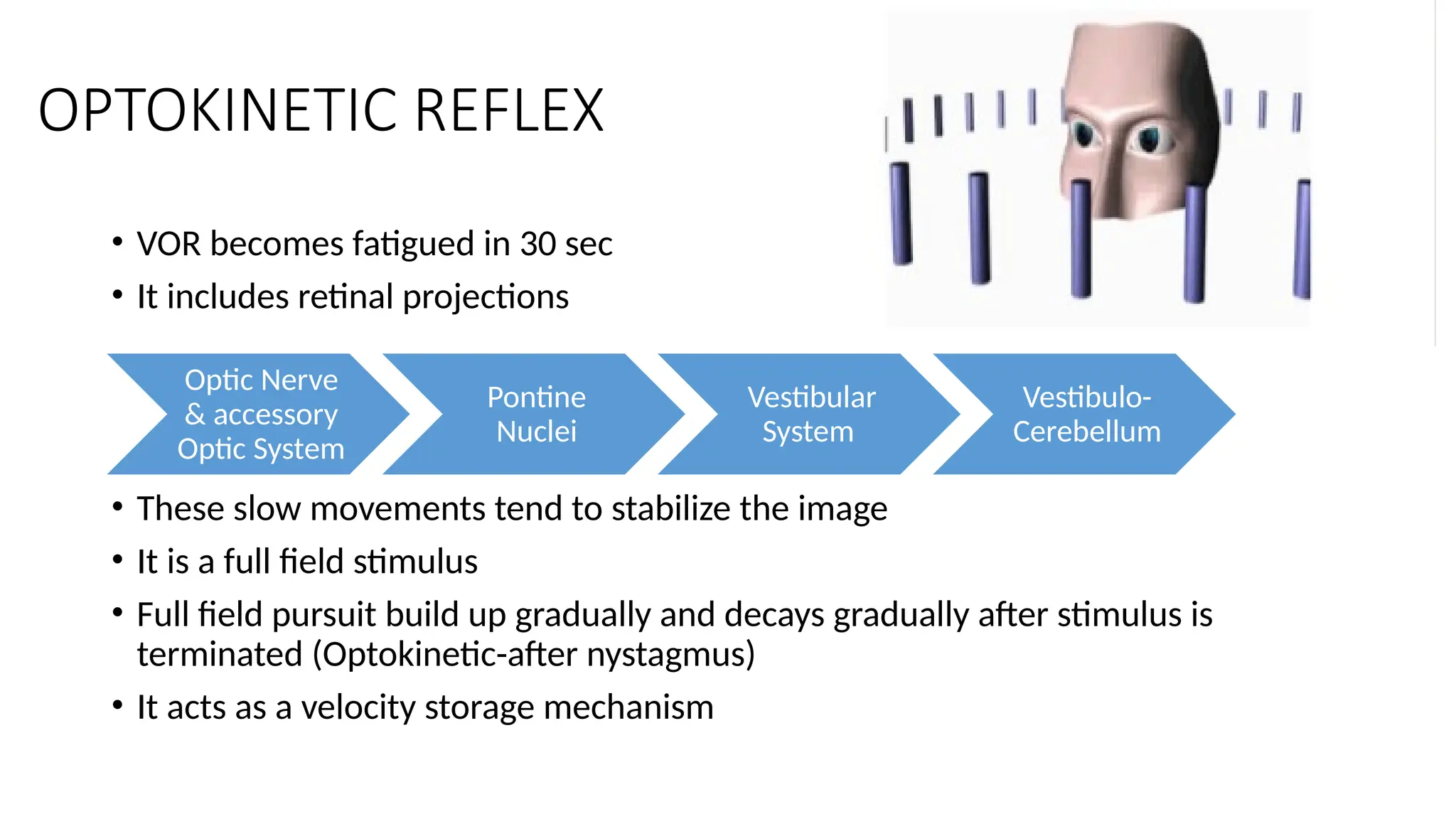 APPROACH TO NYSTAGMUS DIFFERENTIAL DIAGN | PPTX