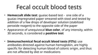 APPROACH TO OBSCURE Gastrointestinal BLEEDING(1).pptx
