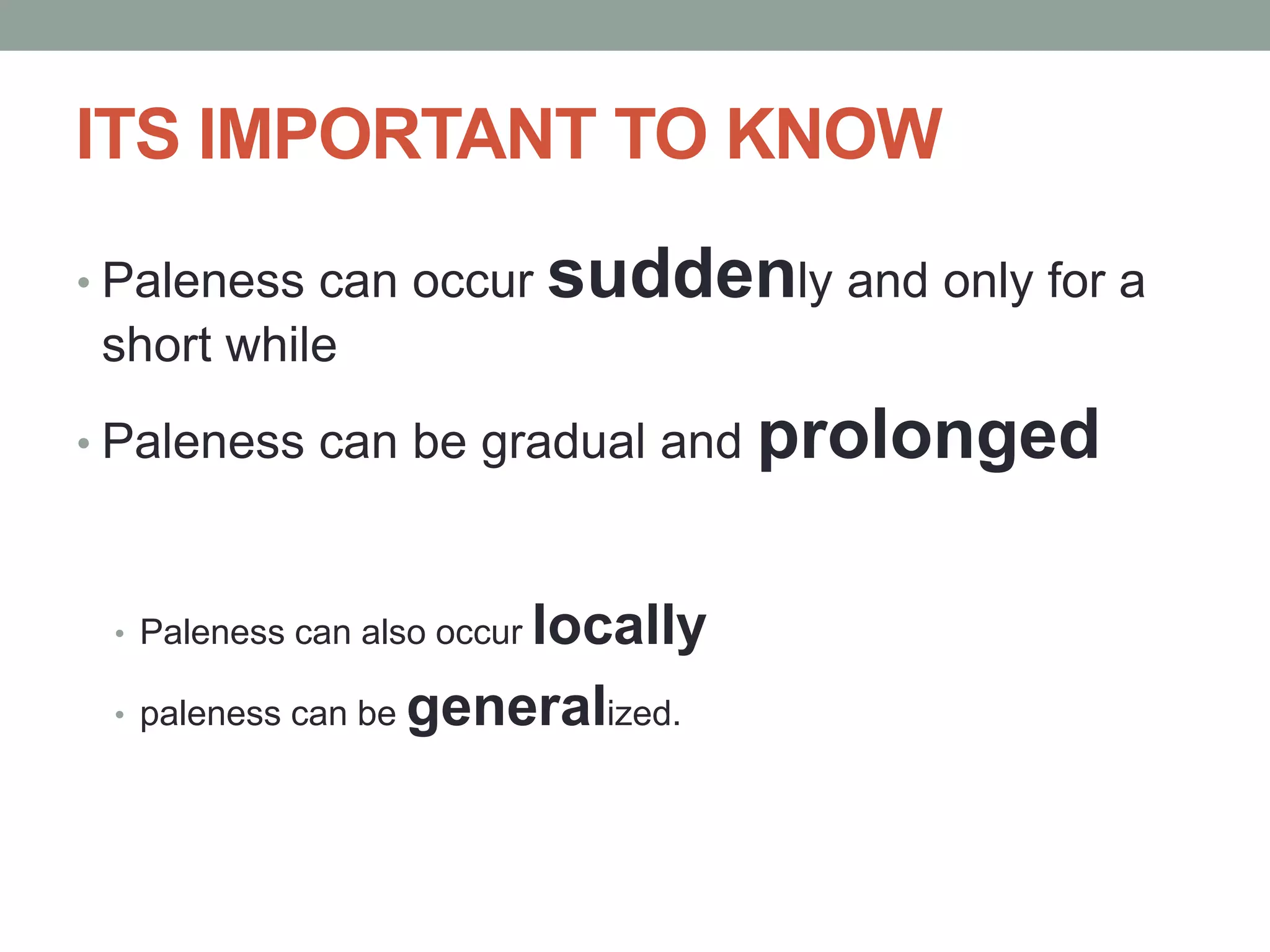 Approach to pallor full compilation.pptx