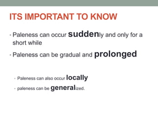 Approach to pallor full compilation.pptx