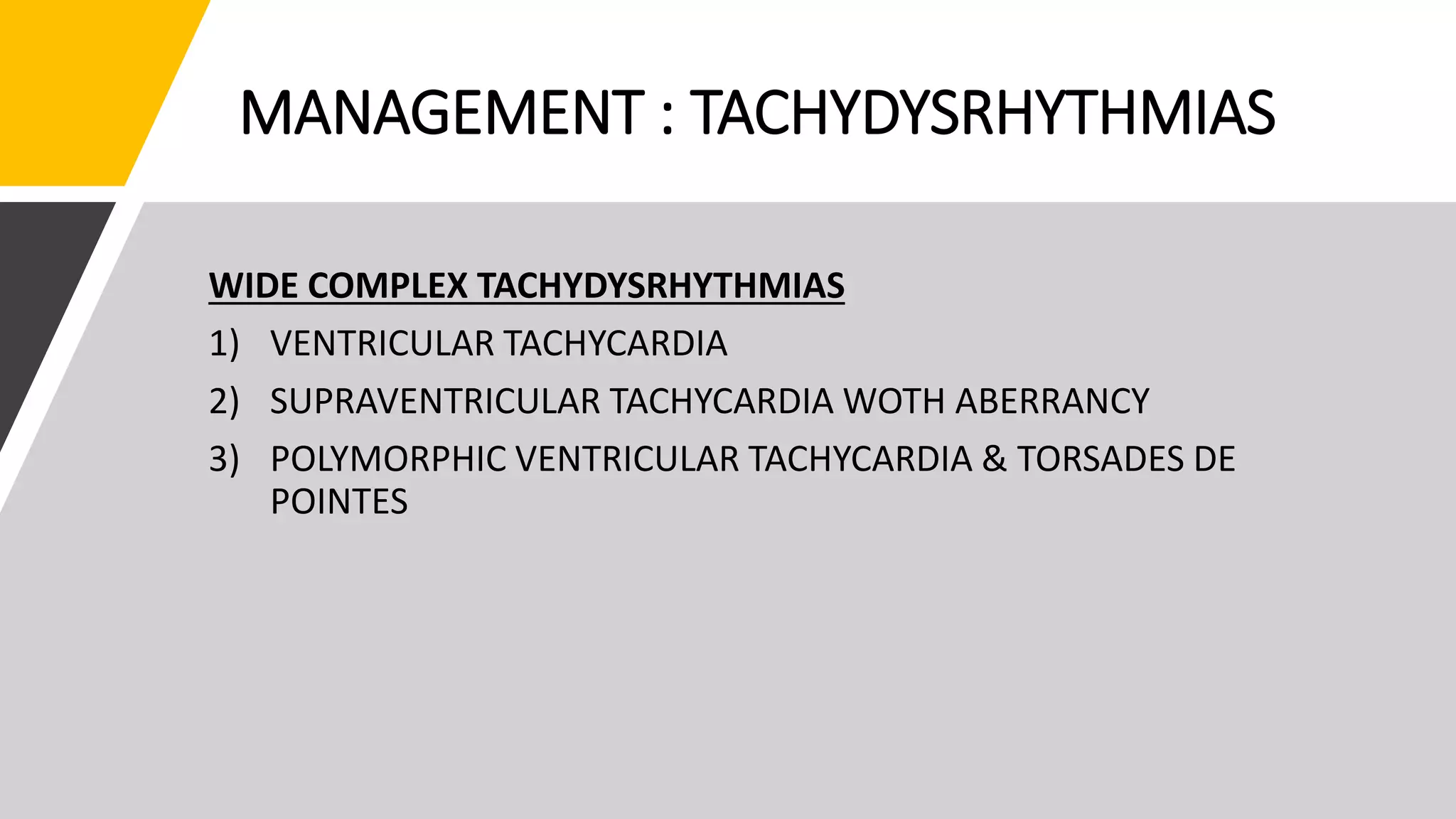 Approach to Palpitation.pptx