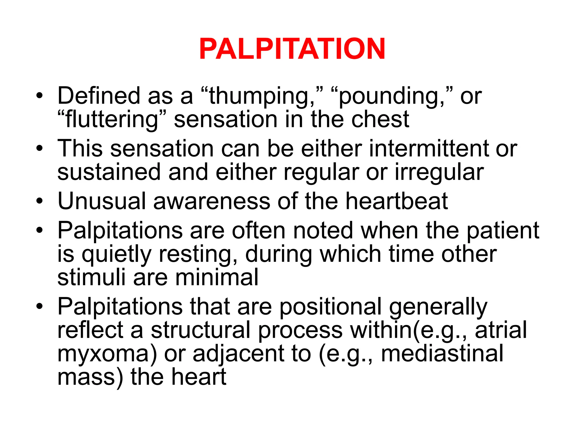 approach to palpitations.pptx