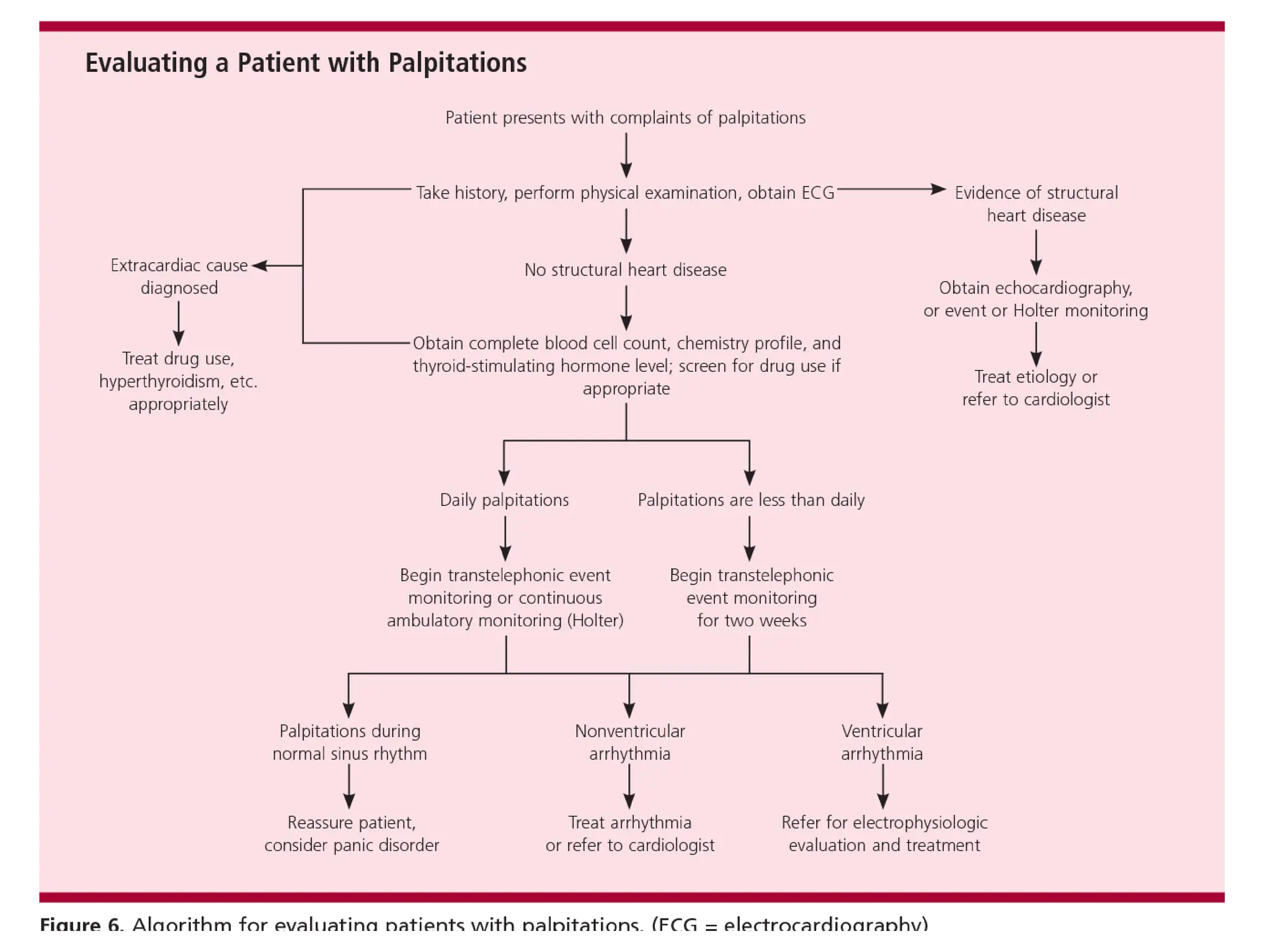 approach to palpitations.pptx