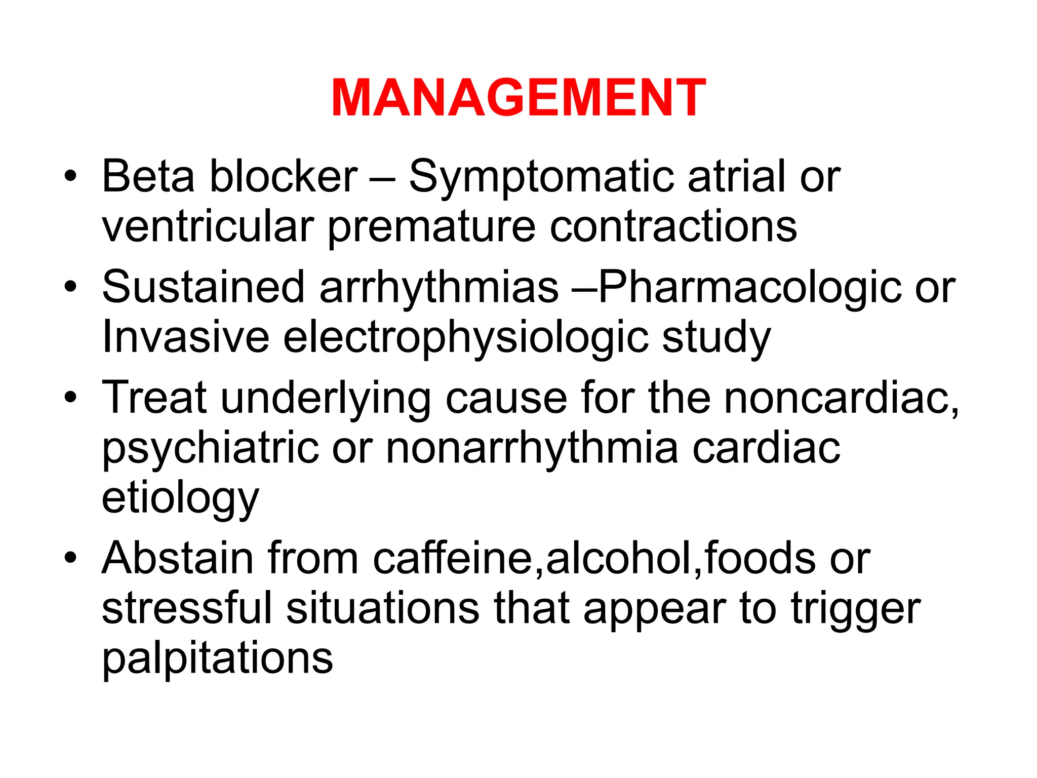 approach to palpitations.pptx