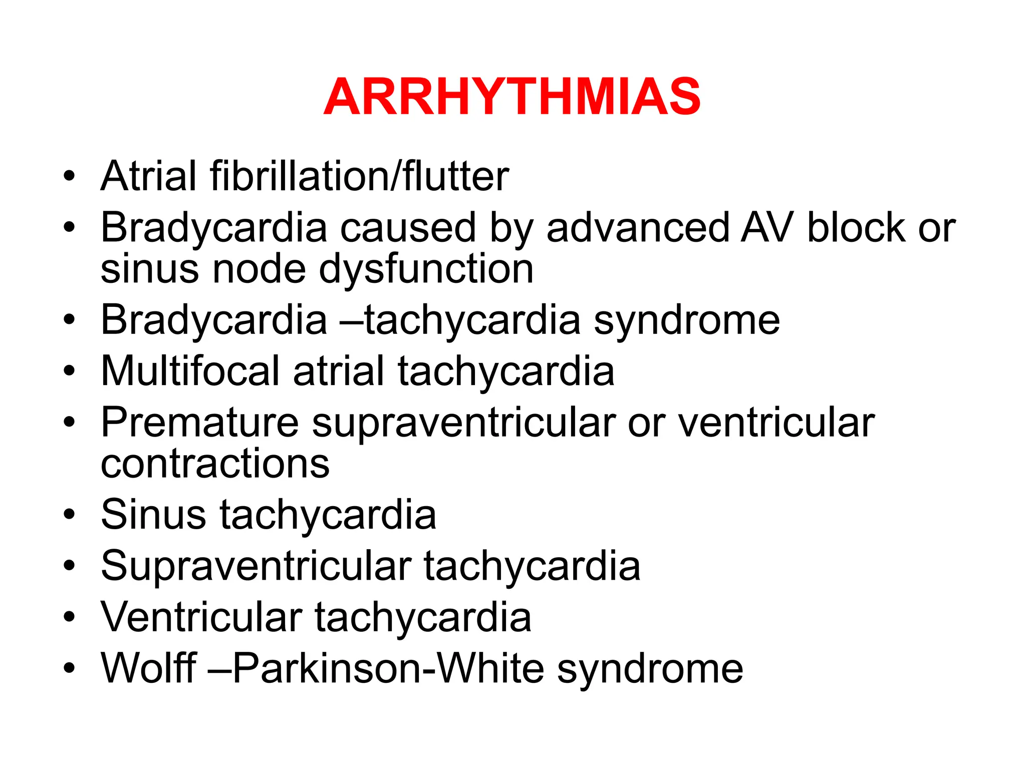 approach to palpitations.pptx