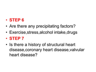 approach to palpitations.pptx