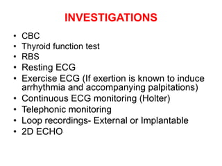 approach to palpitations.pptx