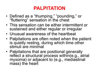 approach to palpitations.pptx