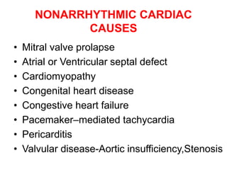 approach to palpitations.pptx