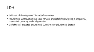 Approach to patients with pleural effusion (1).pptx