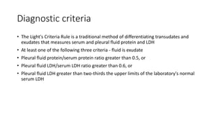 Approach to patients with pleural effusion (1).pptx