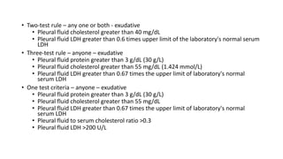 Approach to patients with pleural effusion (1).pptx