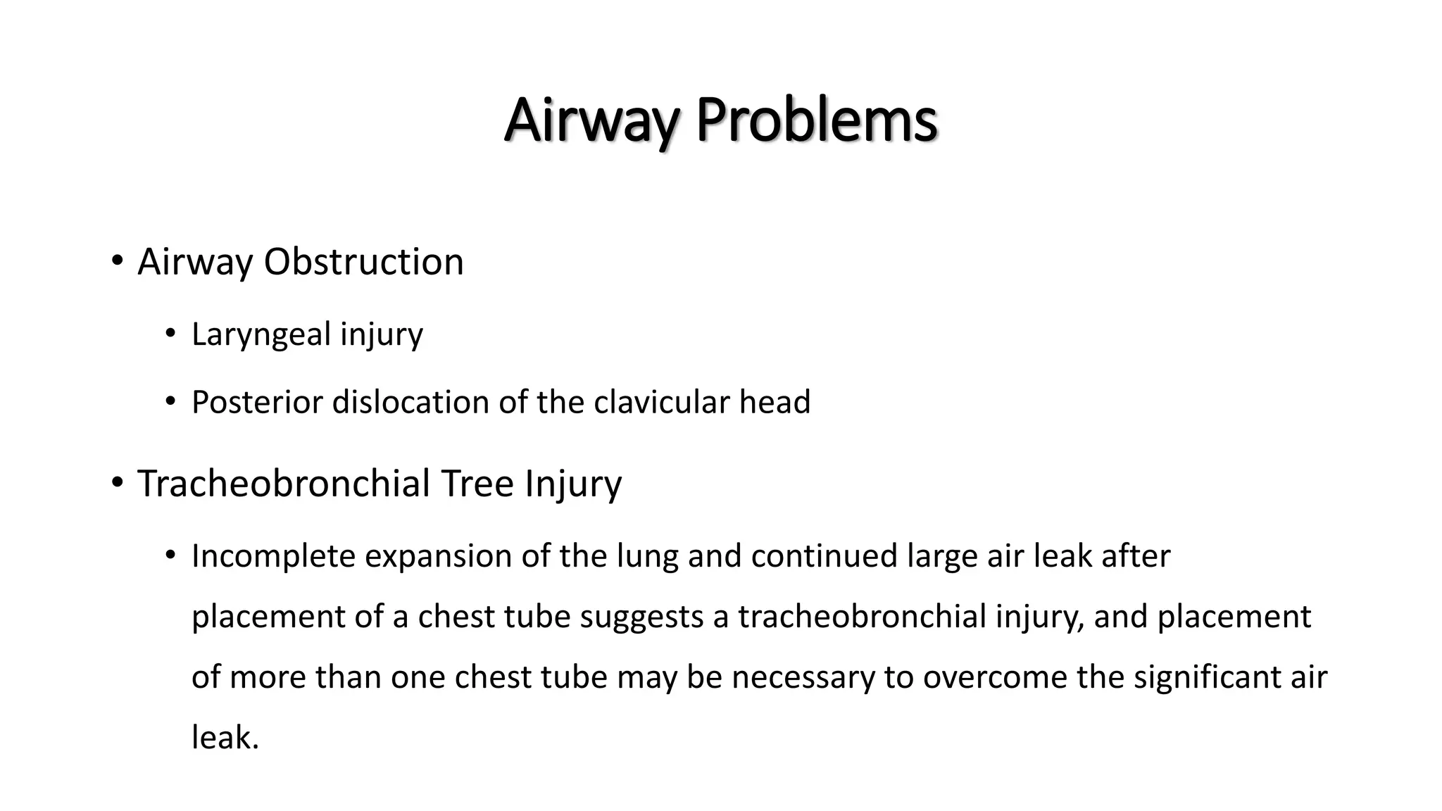 Approach to patients with polytrauma | PPTX