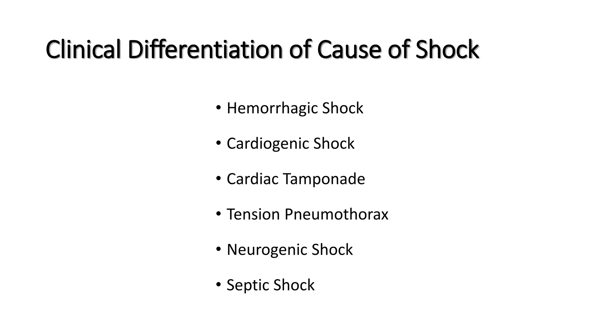 Approach to patients with polytrauma | PPTX