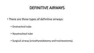 Approach to patients with polytrauma | PPTX
