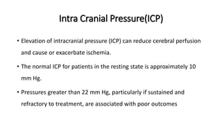 Approach to patients with polytrauma | PPTX